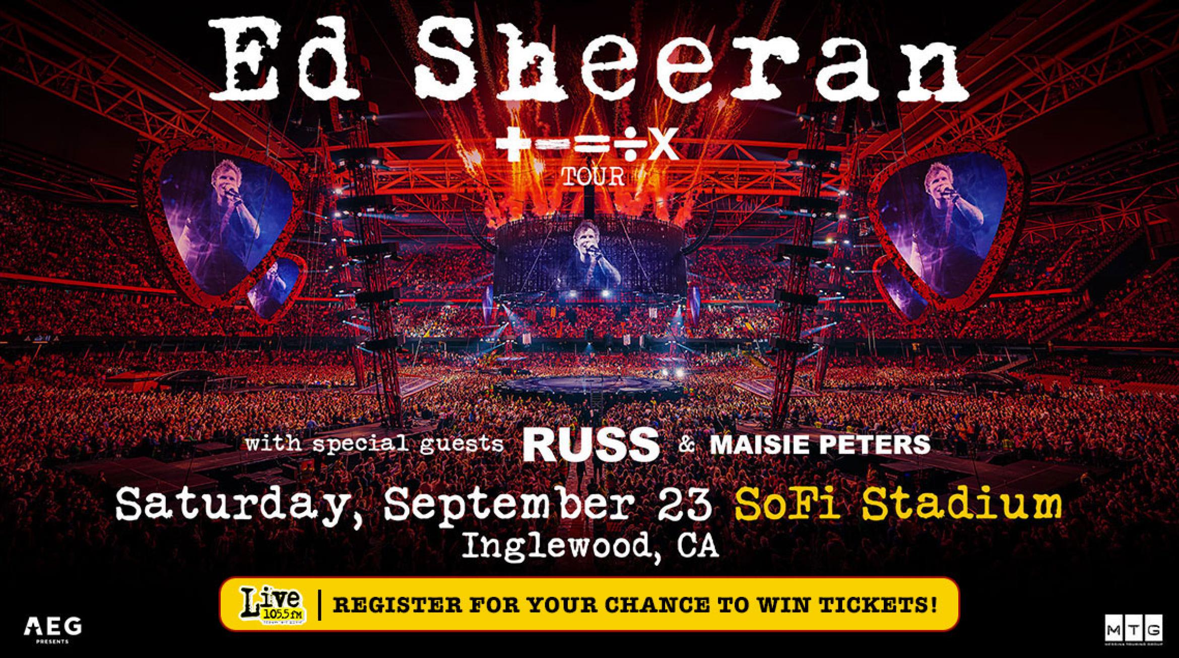 Live 105.5 FM | Today's Hit Music! | KFYV-FM » Live 105.5 FM